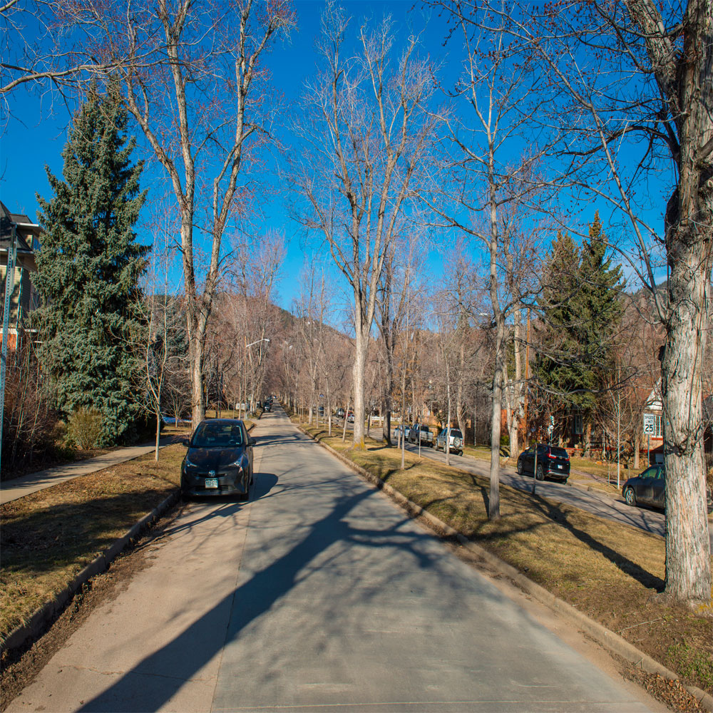 Mapleton Hill | Good Good Realty