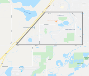 Gunbarrel Boulder Co - Good Good Realty